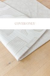 Softly Summer | Baby Padded Play Mats, Play Mat Covers & Beanbags